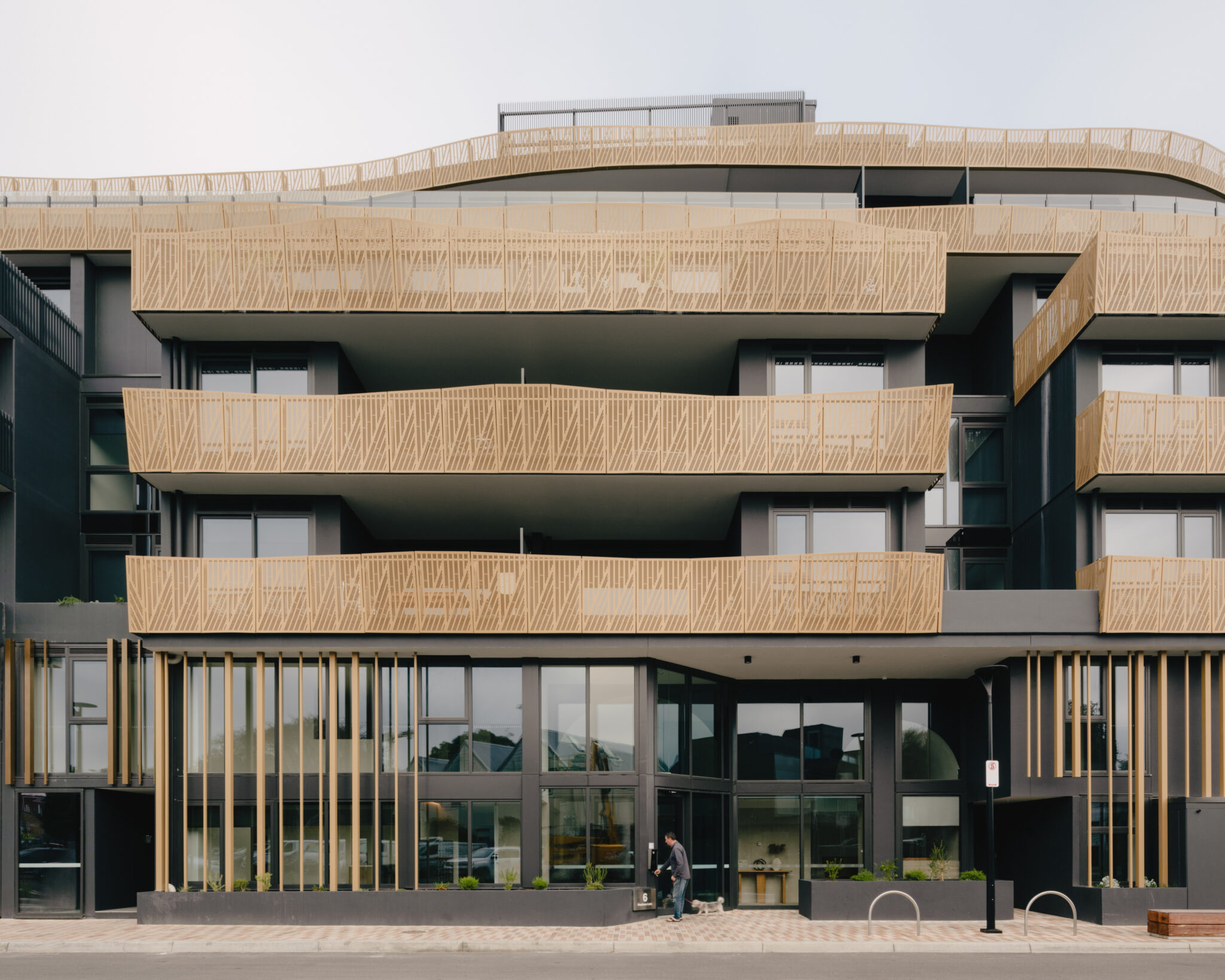 Hampton Quarter - Pace Development Group