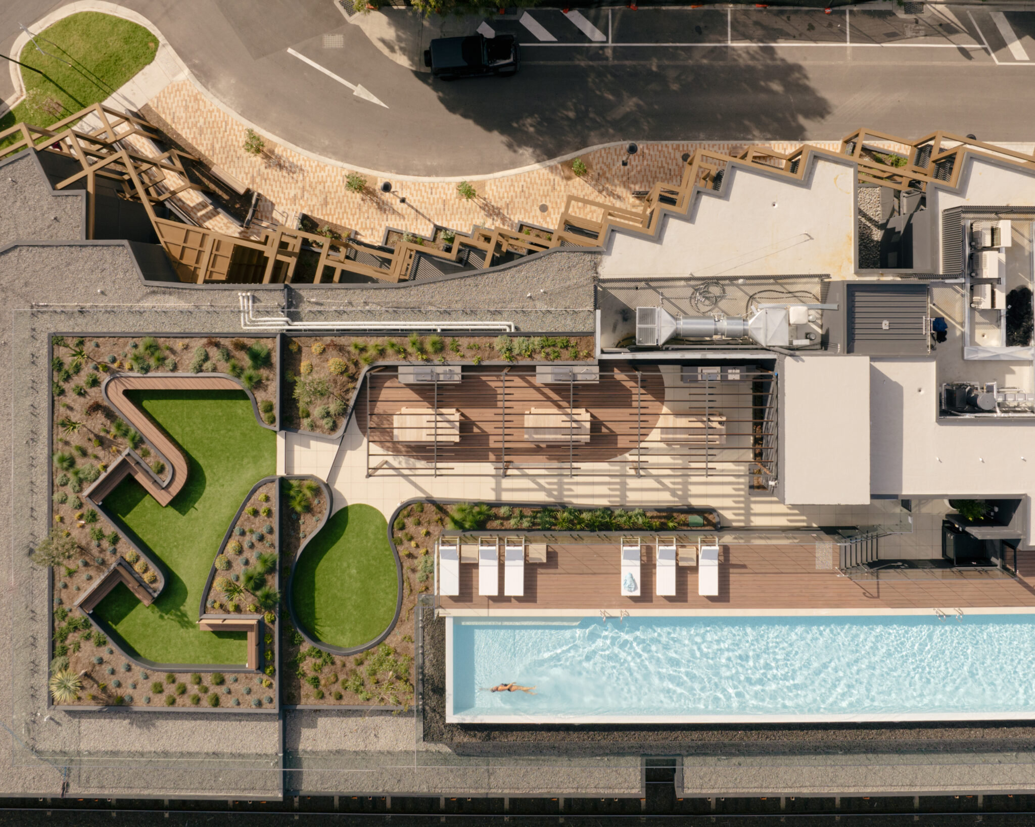 Hampton Quarter - Pace Development Group