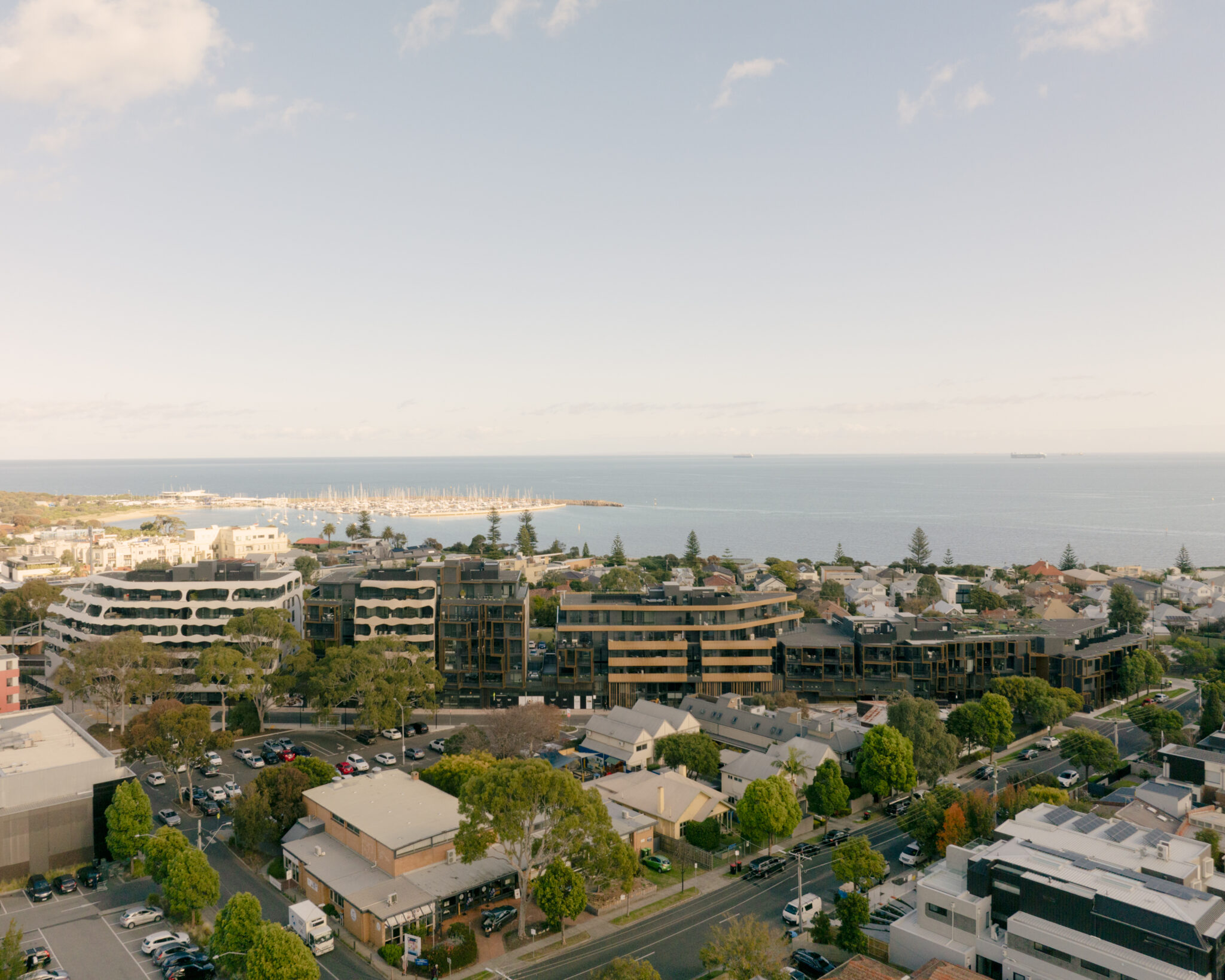 Hampton Quarter - Pace Development Group