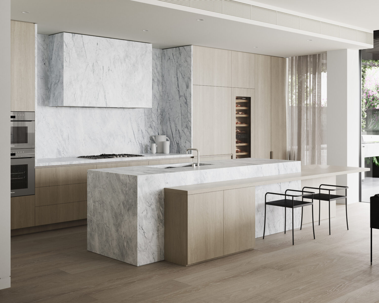 The Archer - Pace Development Group