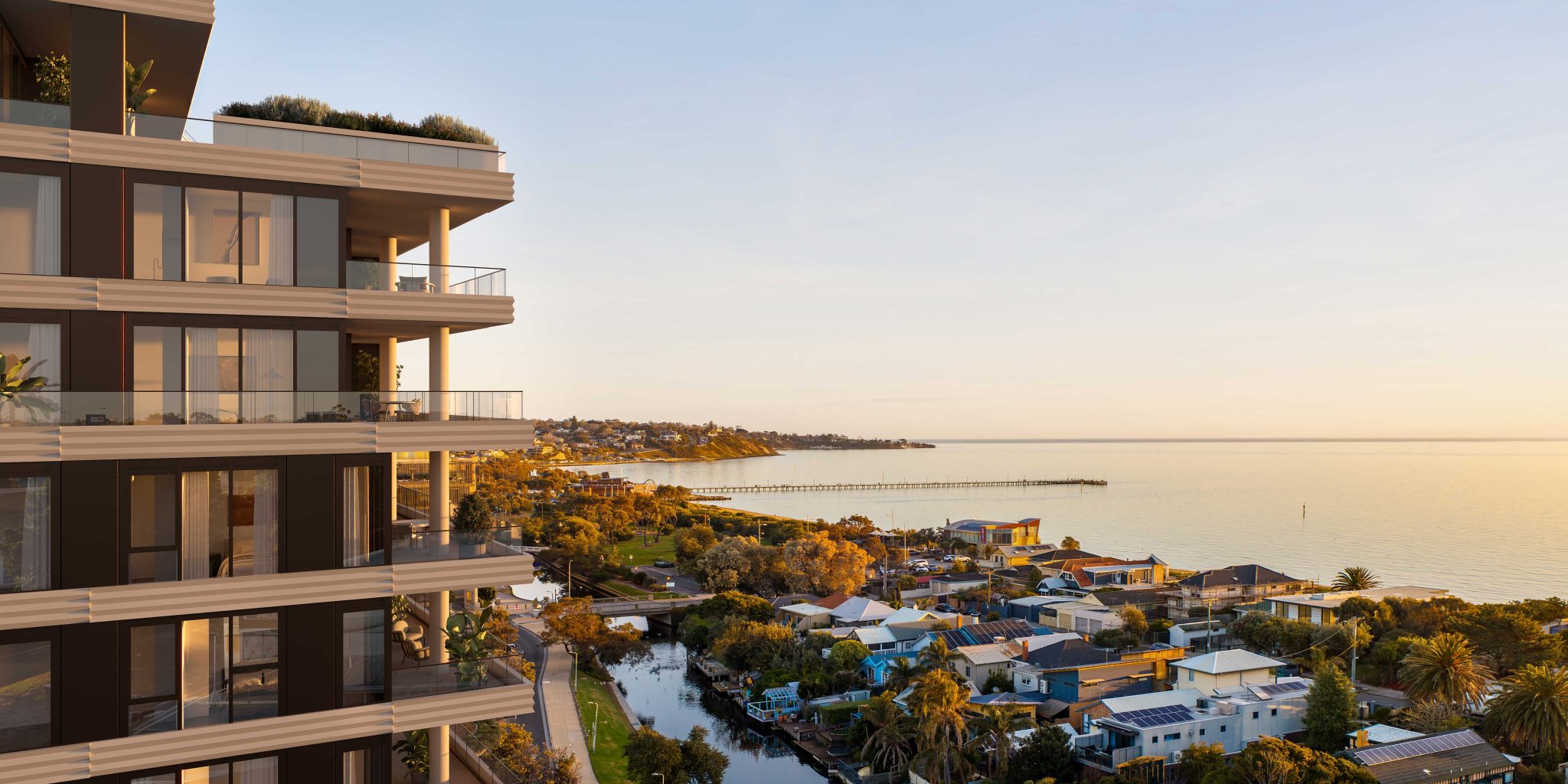 Residential - Pace Development Group