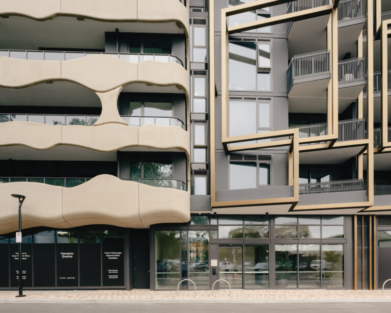 Residential - Pace Development Group